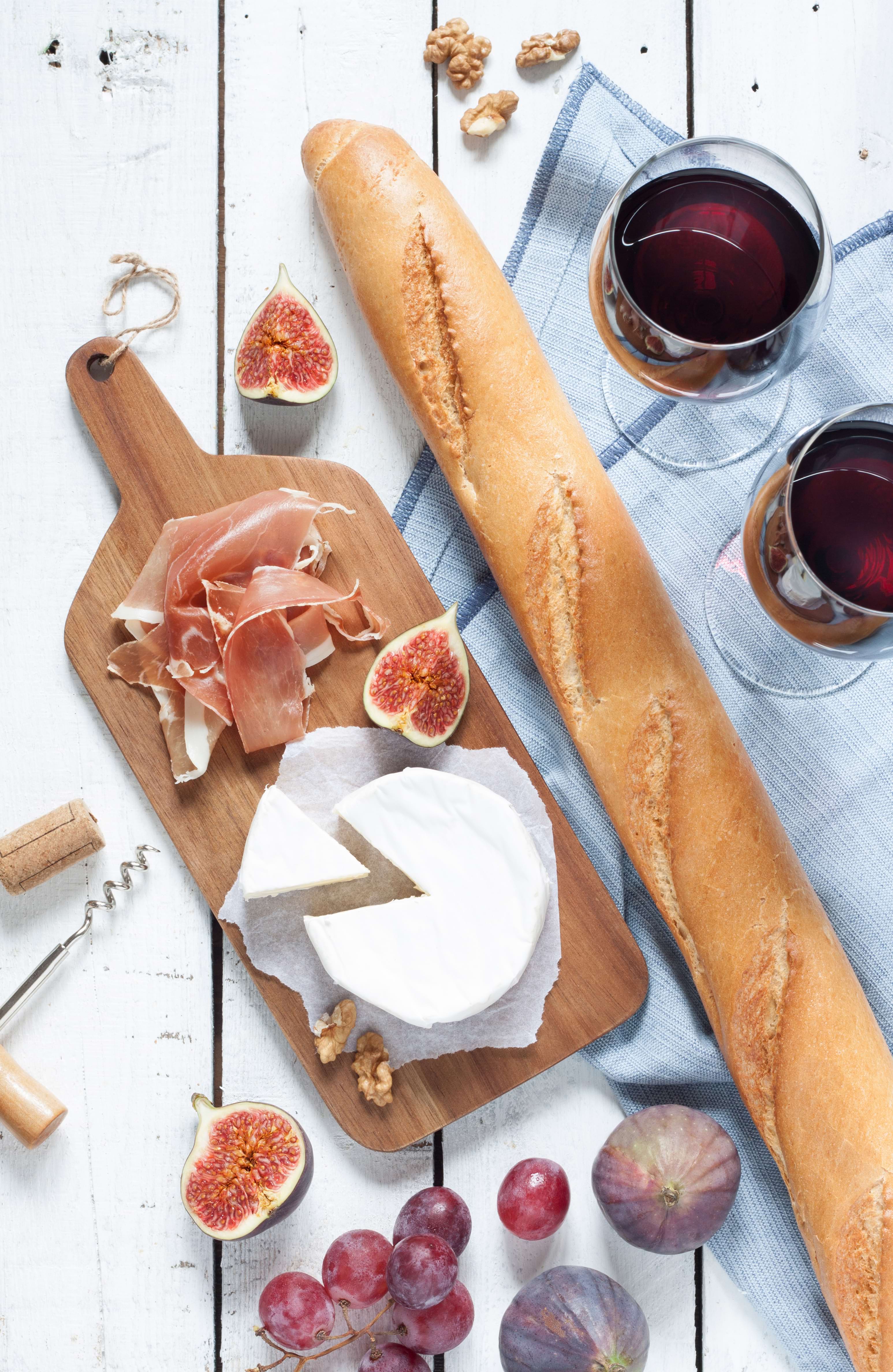 Delicious appetizers for wine tasting that will impress your guests