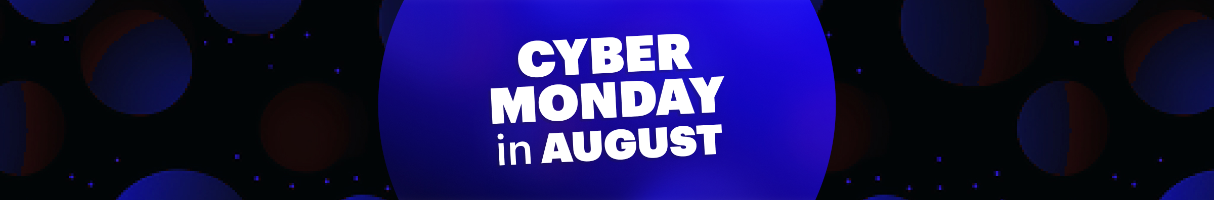 It's Almost Over! Score Cyber Monday Deals