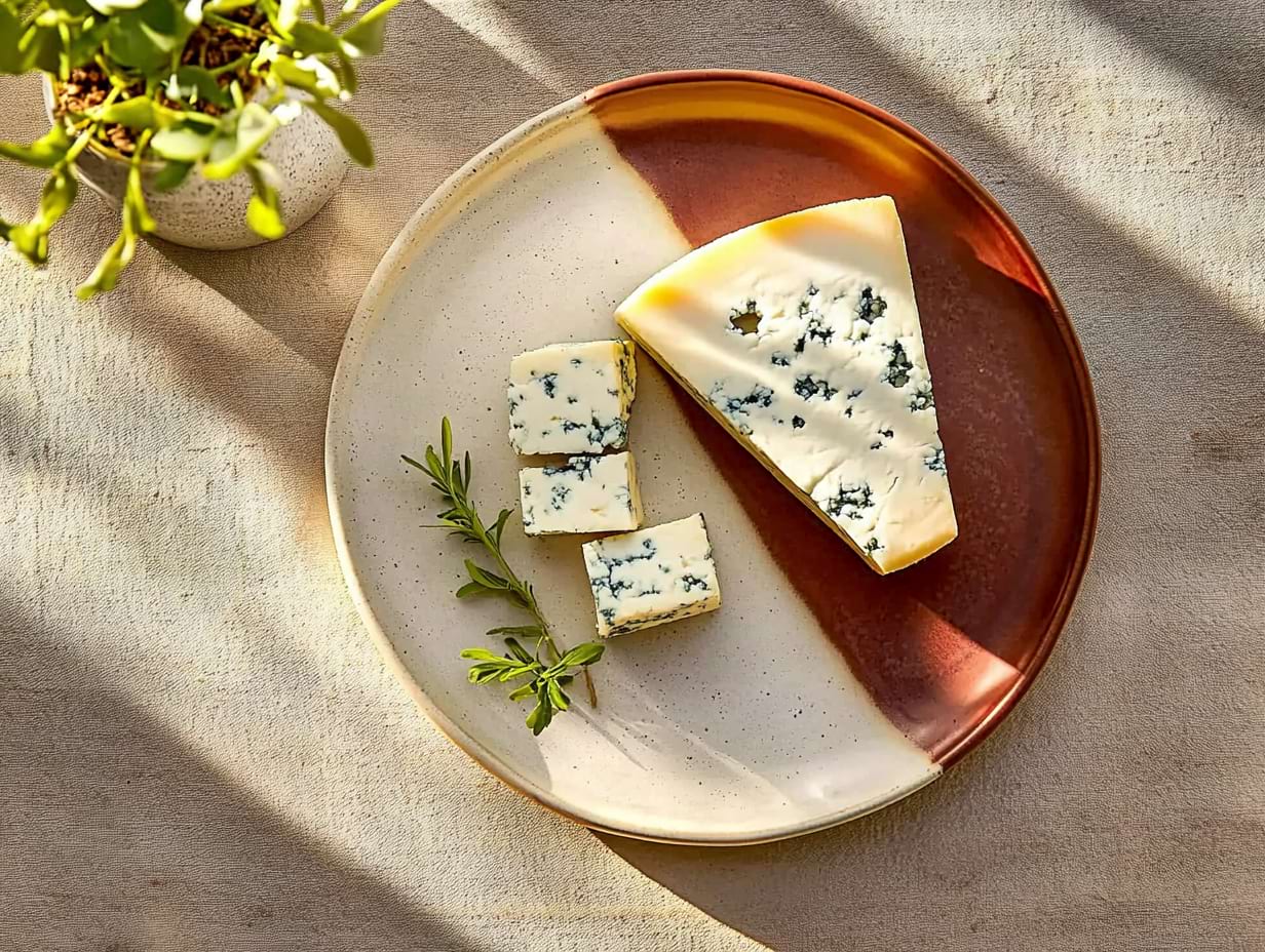 The best blue cheese wine pairing: Elevate your tasting experience