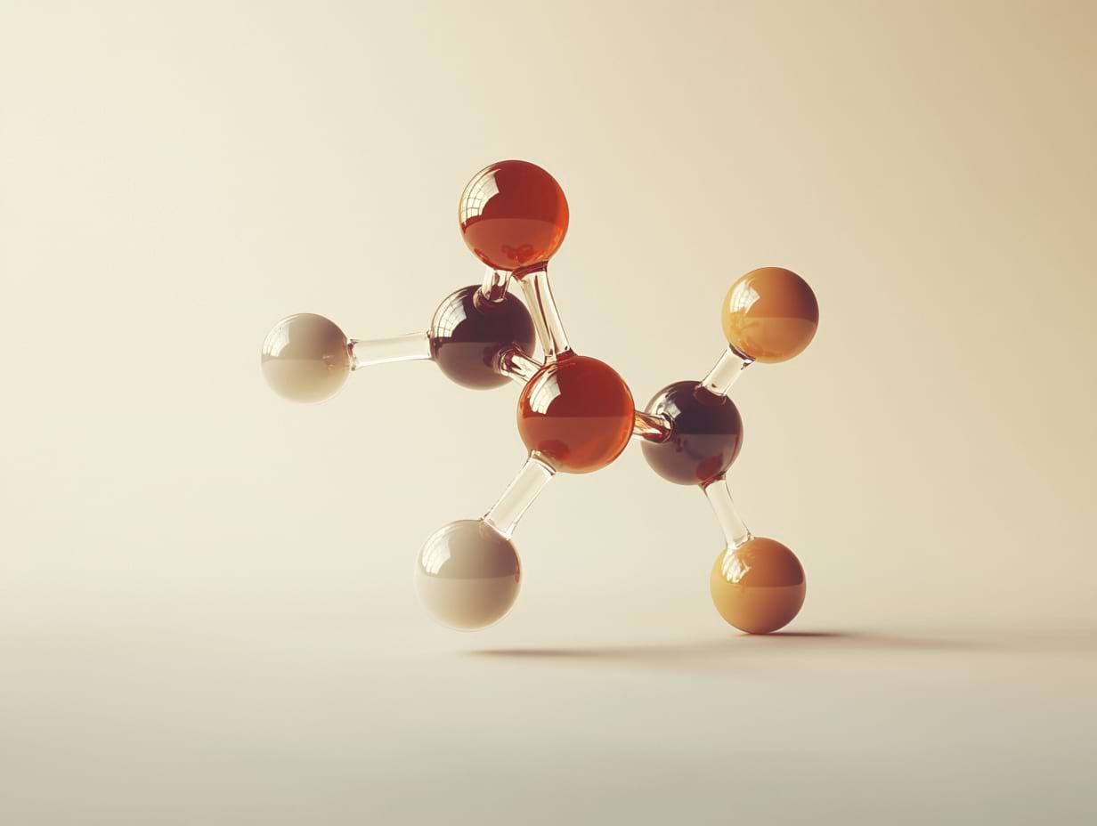 Wine chemistry 101: What is wine made of?
