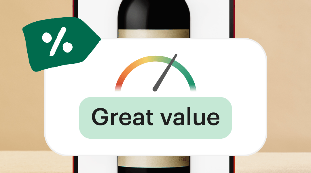 Instantly know if you’re getting a great deal