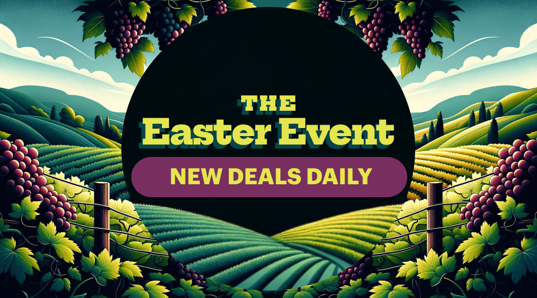 The Easter Event: New Deals Daily
