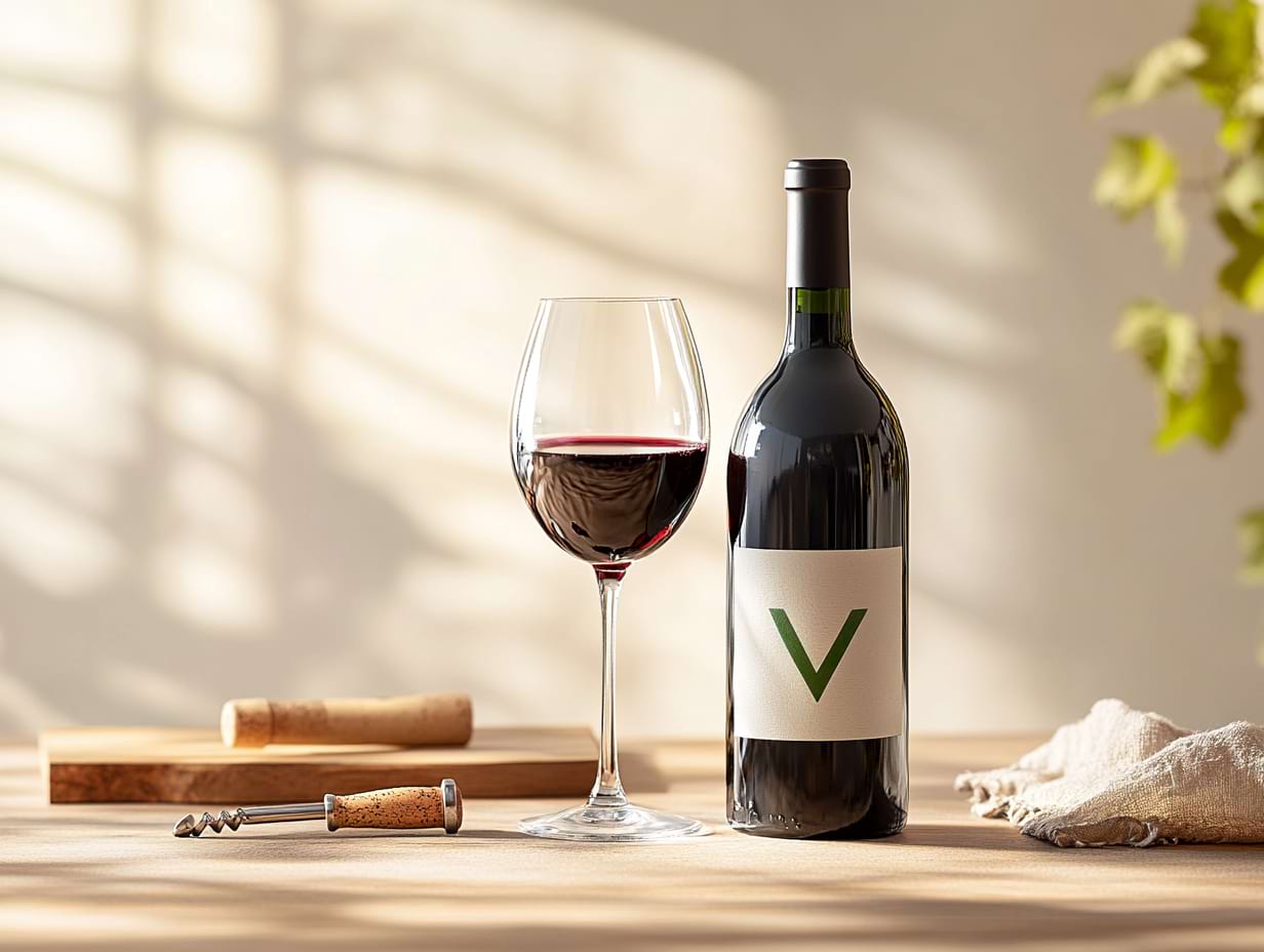 Is wine vegan? Let’s uncork the truth