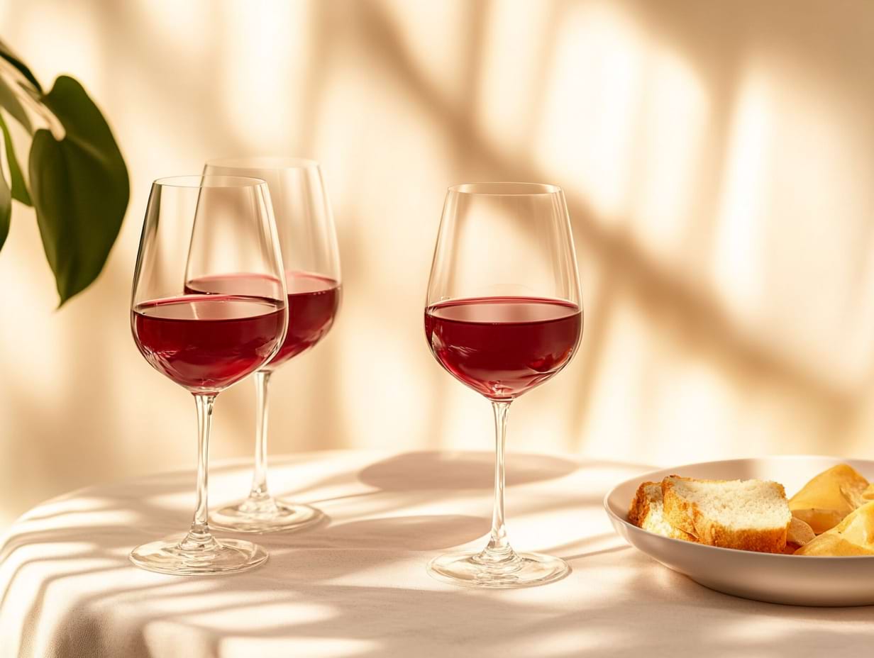 What foods pair well with Pinot Noir?