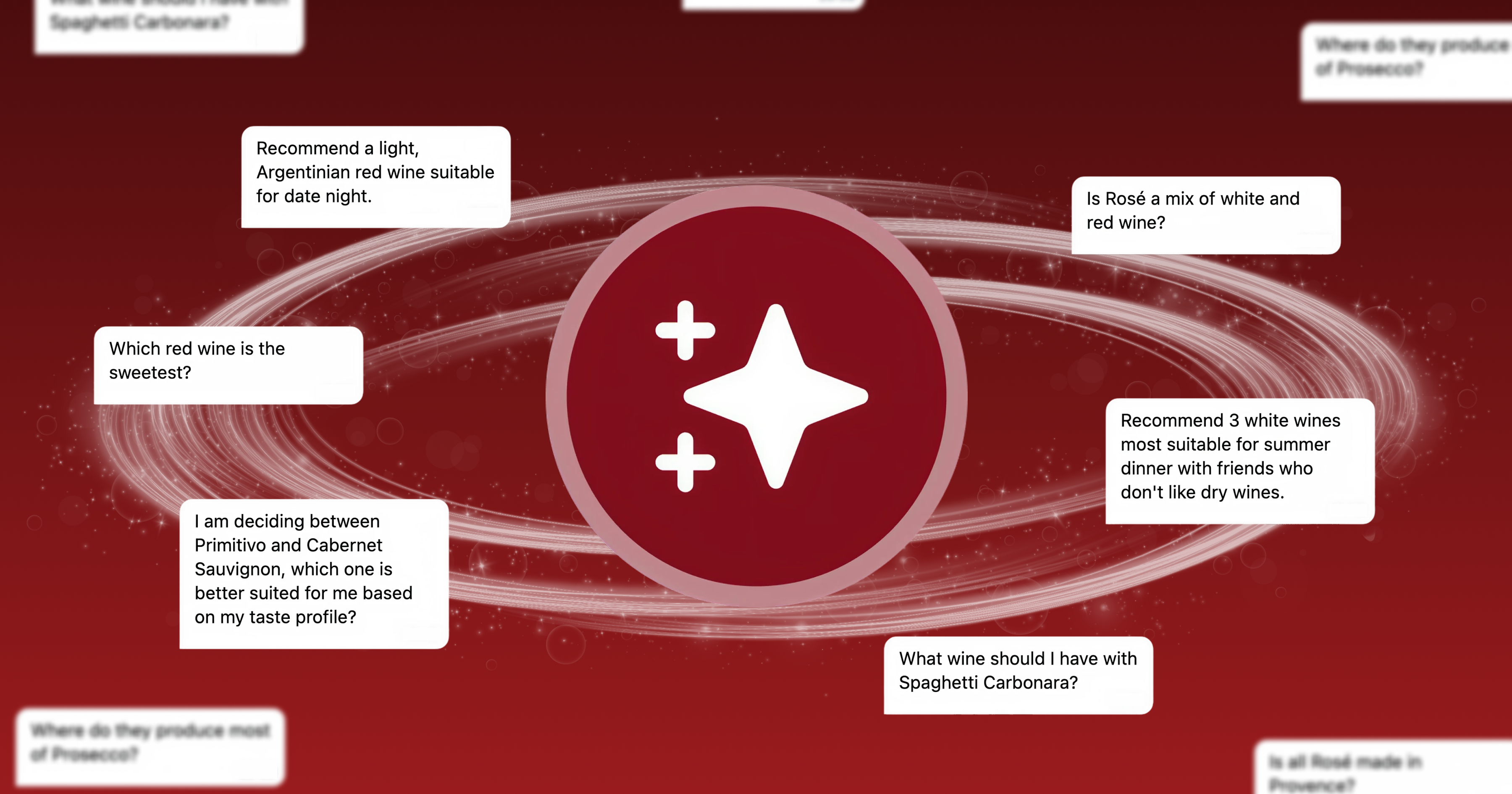Meet your Vivino Sommelier – wine wisdom, personalized for you