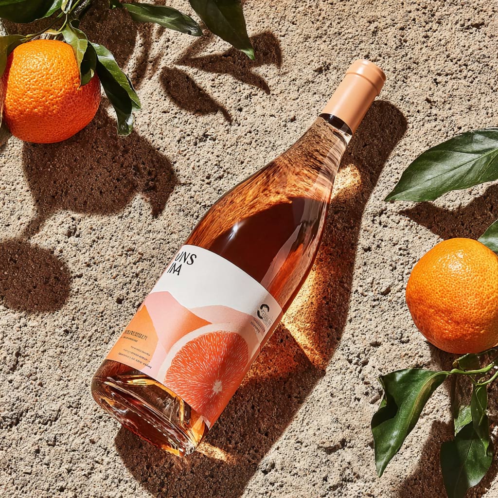 Everything you need to know about orange wine