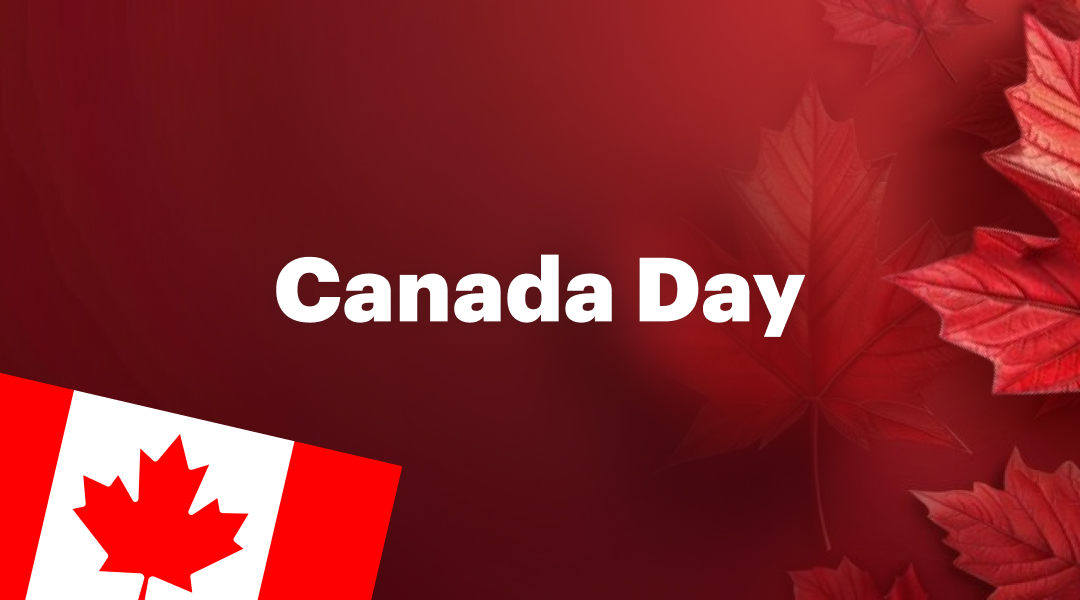 Celebrate Canada Day with your Favorite Wines.