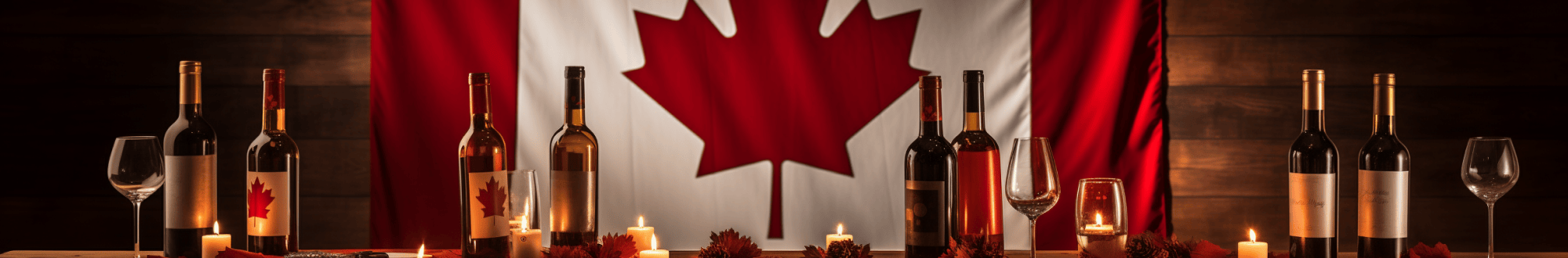 Canada Day Wine Blowout 🇨🇦 Up to 45% OFF + *Free Shipping!