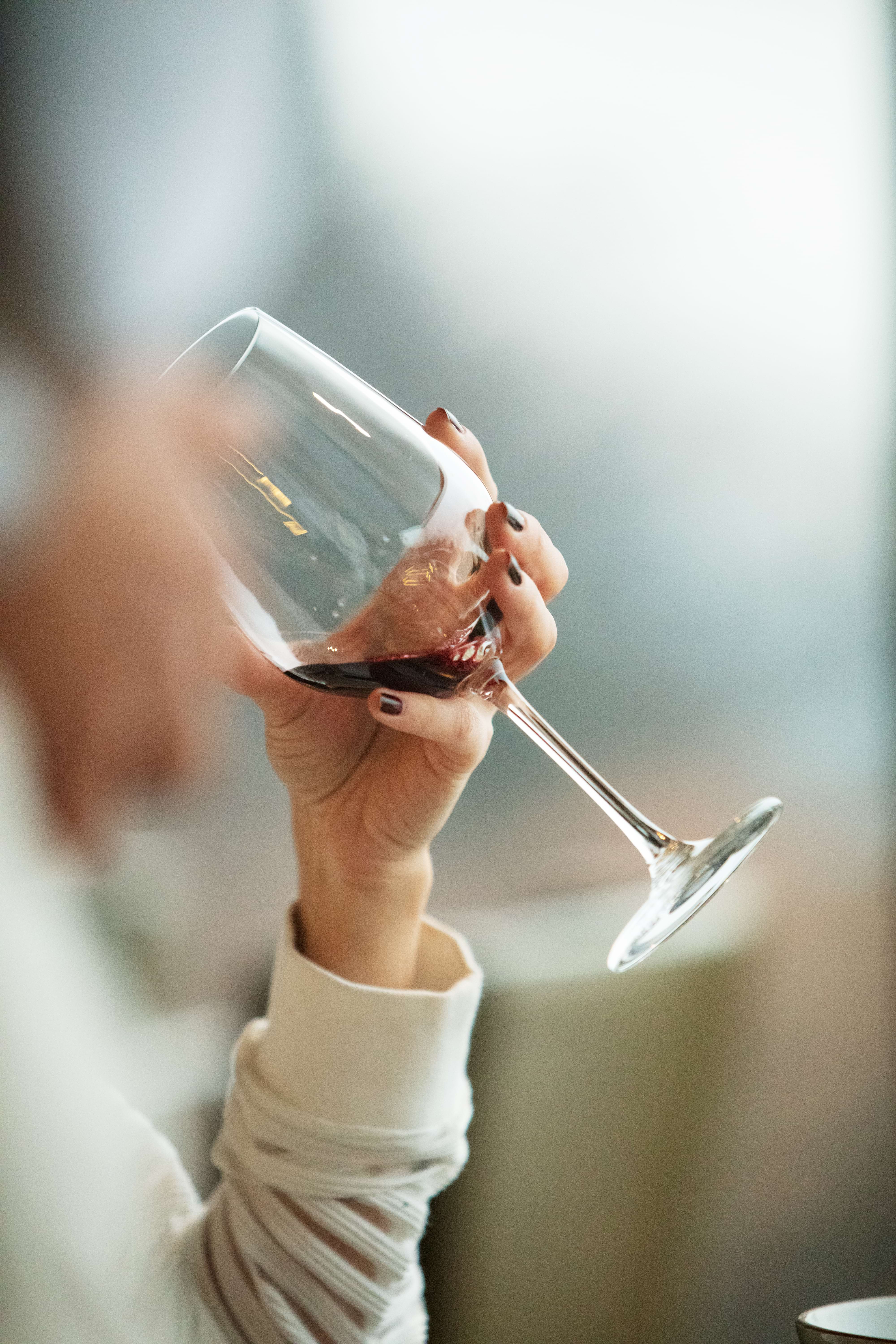 A beginner's guide to common wine descriptions, Part 2