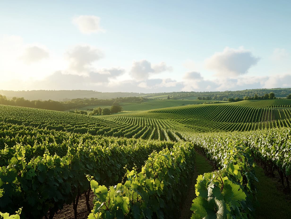 The ultimate guide to French Pinot Noir