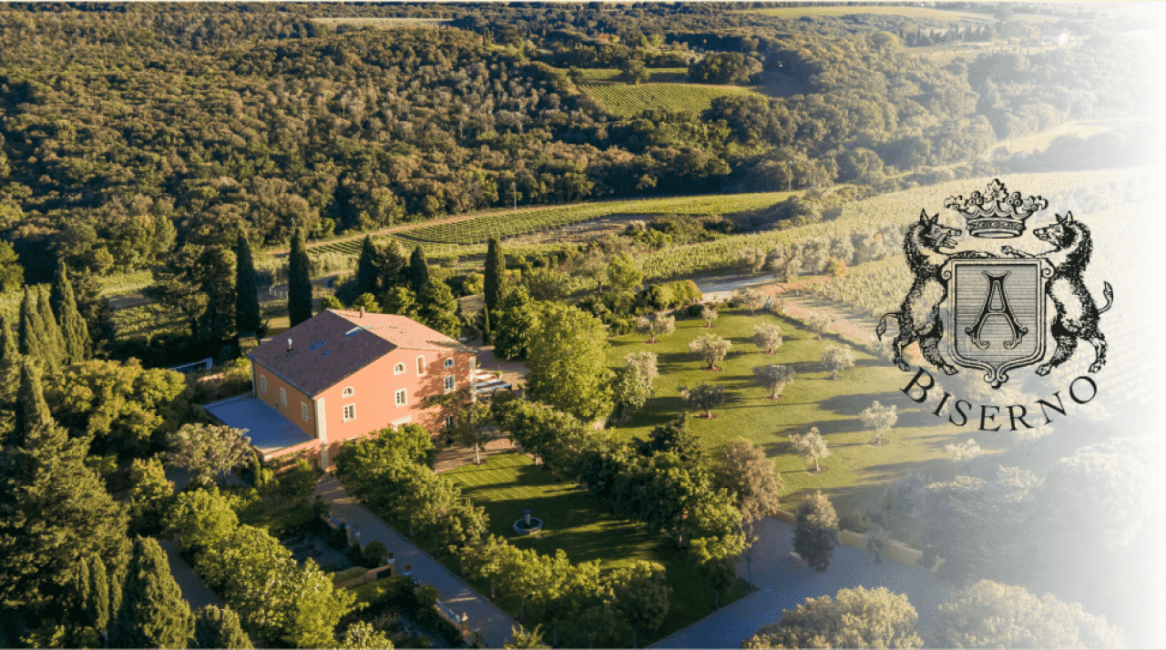 Tenuta di Biserno: Tuscany Finest Wines