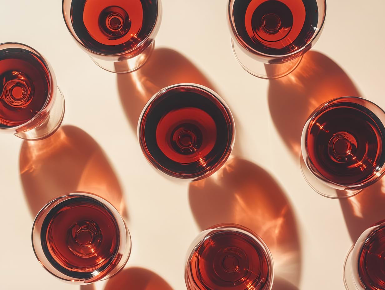 Cabernet Sauvignon vs Merlot: which of these red wines is right for you?