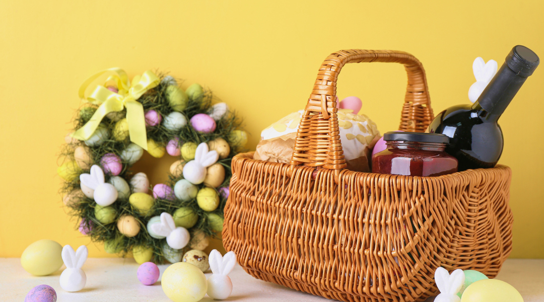 Get your wines for Easter 🐰💐🥚