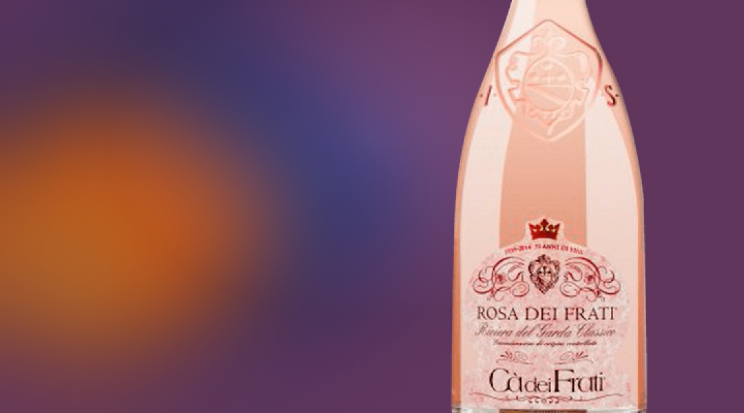 April Fool’s? Nope, This Rosé Deal is Real!